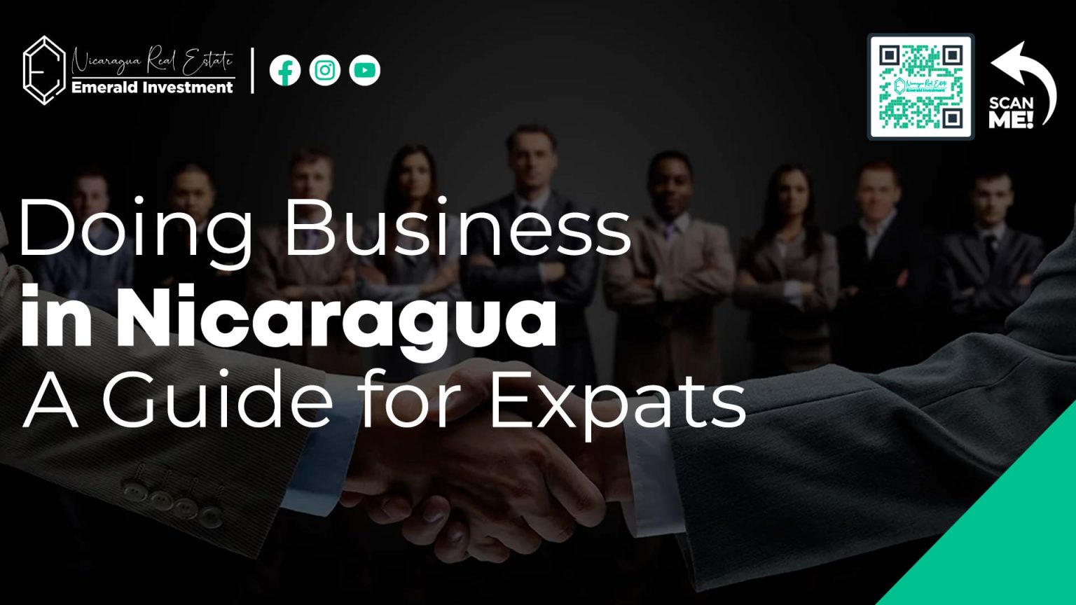 Nicaragua Entry Requirements 2024 - 2025