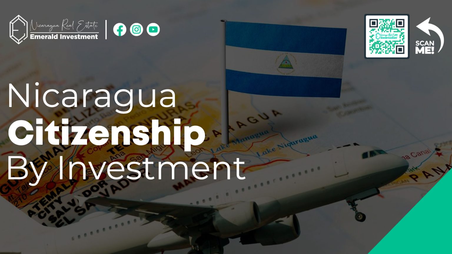 Nicaragua Entry Requirements 2024 - 2025